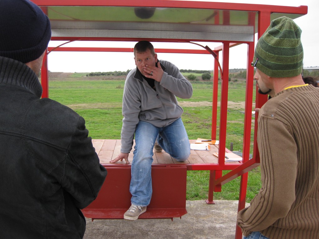 AFF Pre-course and AFF Instructor preparation with individual coaching ...